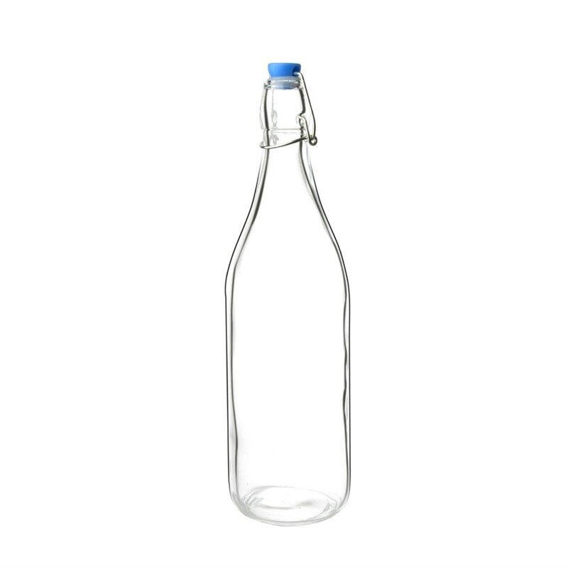 Schone Glasflaschen Mit Bugelverschluss Bild