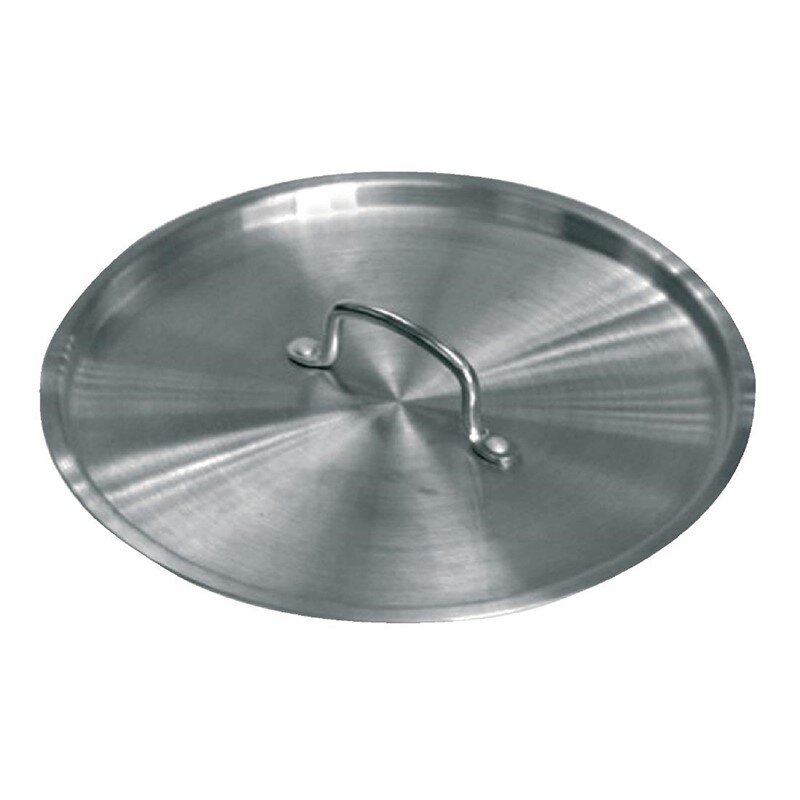 Deckel Aluminium Vogue verschiedene Größen, 5,32